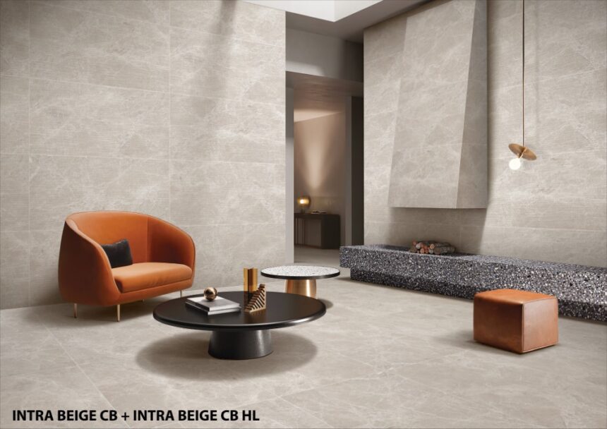 Intra – Biana